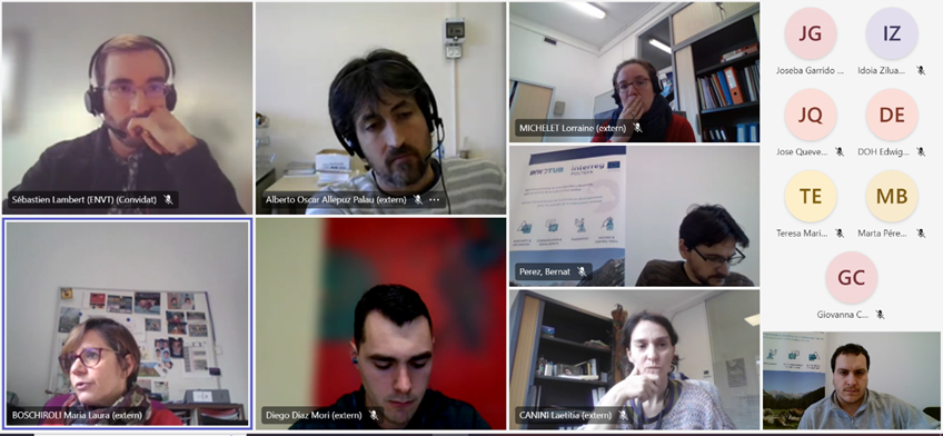 Le réseau européen INNOTUB lance son deuxième projet et consolide son ...